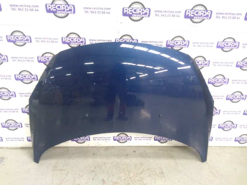 Hood PEUGEOT 307 (3A/C) 1.4 16V 9470669 | B-Parts