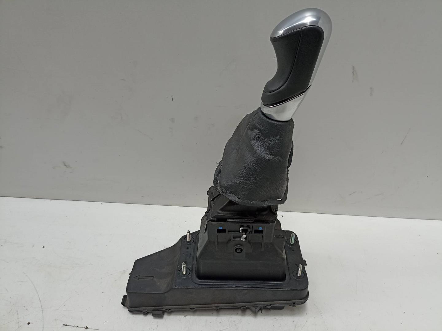 Manual gearbox selector PEUGEOT 508 I (8D_) 1.6 HDi 15059428 | B-Parts