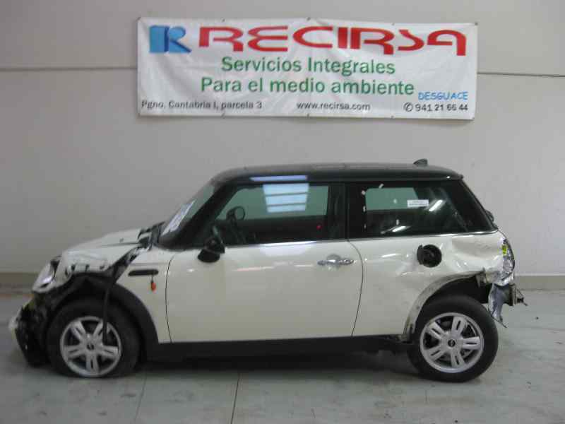 Subframe MINI MINI (R50, R53) Cooper 9460575 | B-Parts