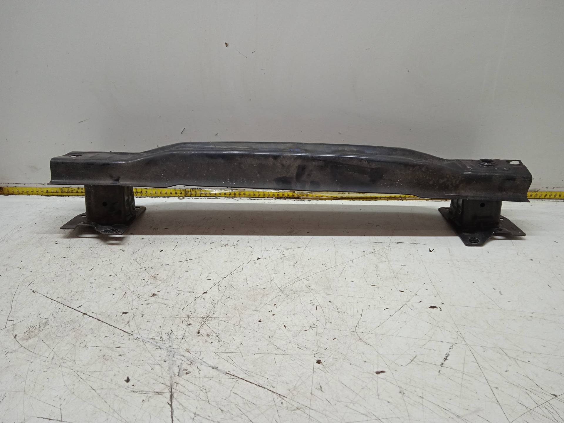 Front bumper reinforcement SMART FORTWO Coupe (451) electric drive (451 ...