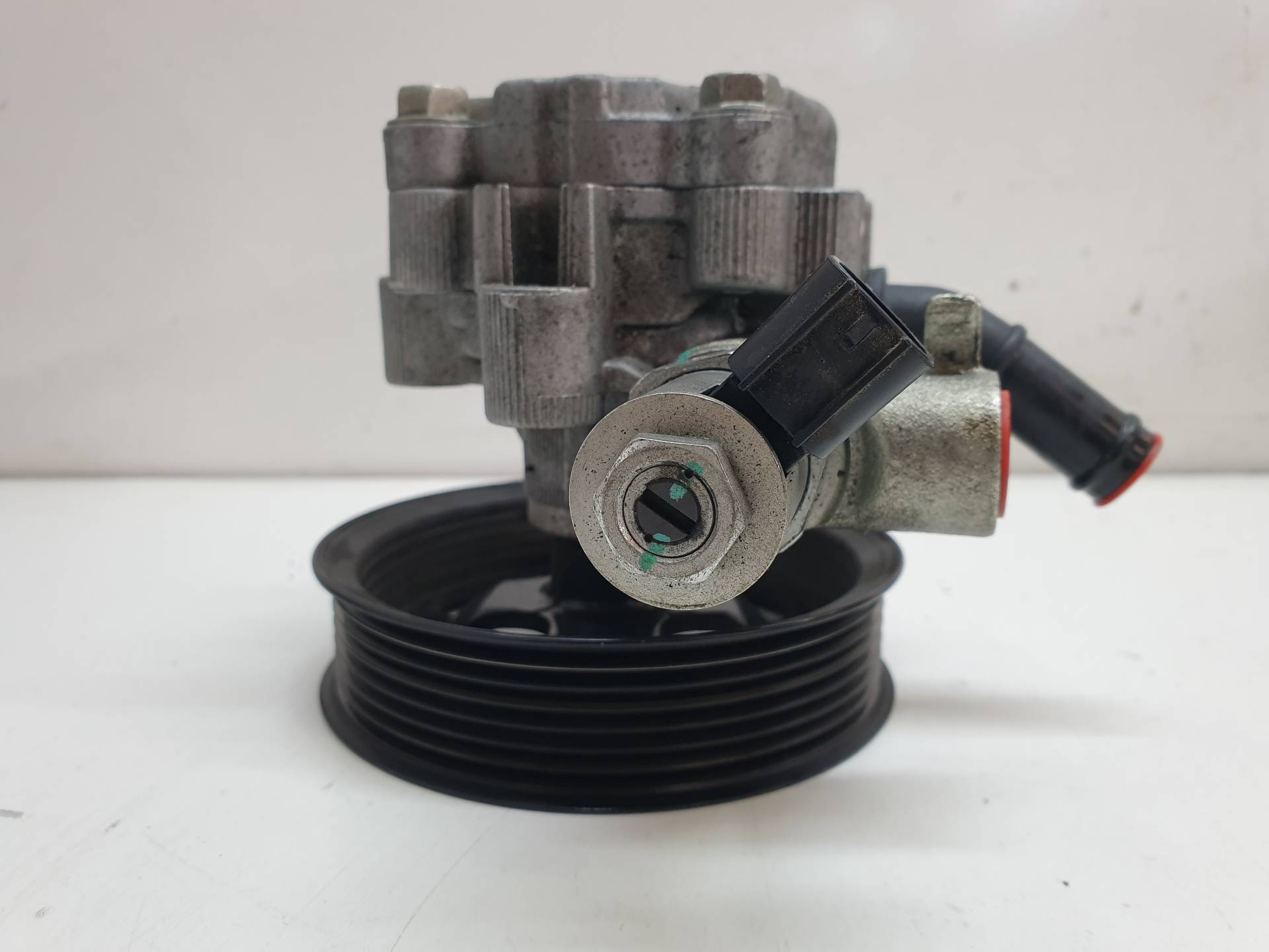Steering pump TOYOTA LAND CRUISER PRADO (_J15_) 3.0 D-4D (KDJ155 ...