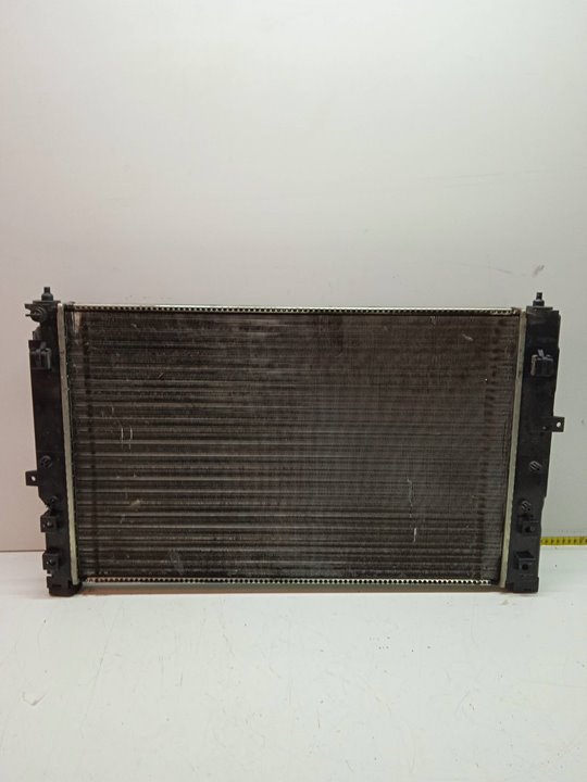 Water radiator VW PASSAT B5.5 (3B3) 1.9 TDI 9485641 | B-Parts