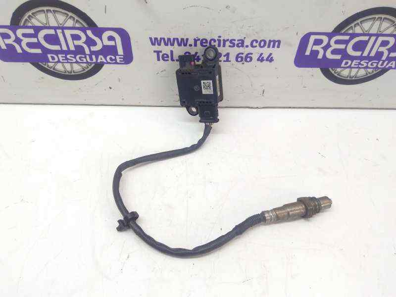 Capteur électronique ISUZU D-MAX II (TFR, TFS) 1.9 Ddi 4x4 (TFS87J ...