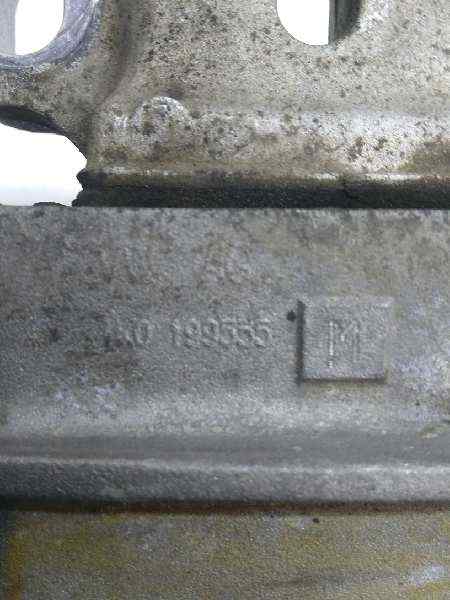 Engine mount VW CADDY III MPV (2KB, 2KJ, 2CB, 2CJ) 1.9 TDI 9481519 | B ...