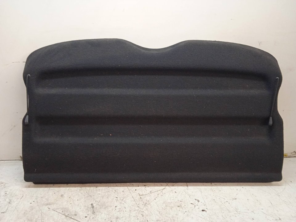Rear parcel shelf CITROËN C4 II (NC_) 10000408 | B-Parts