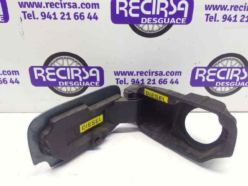 Fuel flap CITROËN BERLINGO Box Body/MPV (B9) 1.6 HDi 90 16V 9467830 | B-Parts