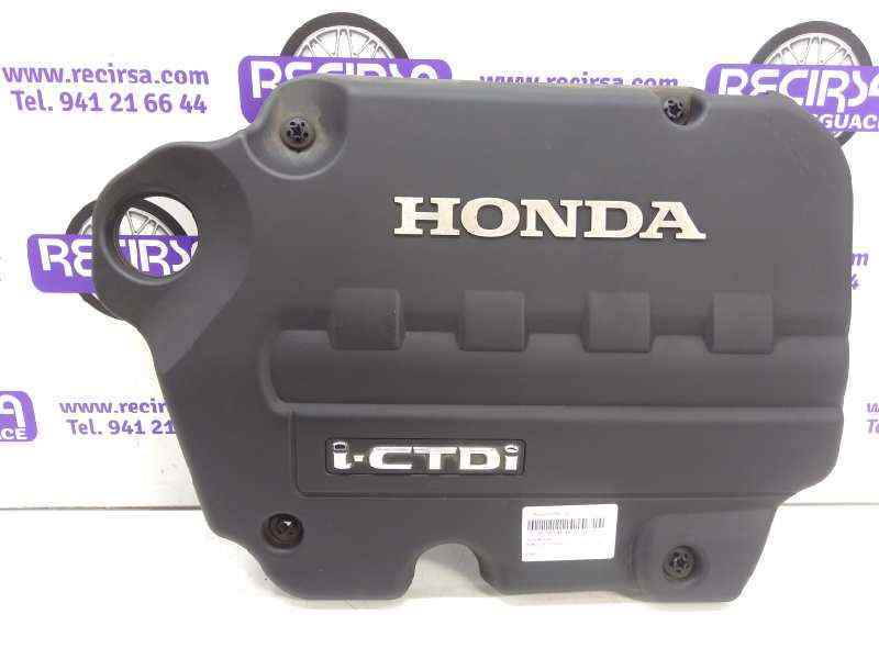 Engine cover HONDA CR-V II (RD_) 2.2 CTDi (RD9) 9465372 | B-Parts