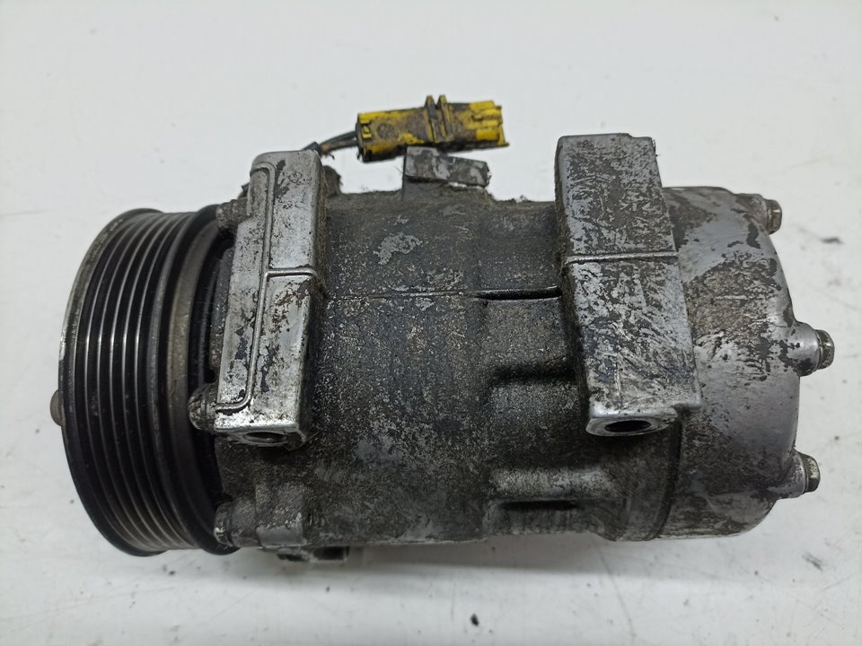 AC compressor CITROËN XSARA PICASSO (N68) 1.6 HDi 9461398 | B-Parts