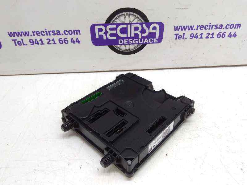 Module électronique RENAULT LAGUNA III (BT0/1) 2.0 dCi (BT07, BT0J, BT14, BT1A, BT1S) 9466026 ...