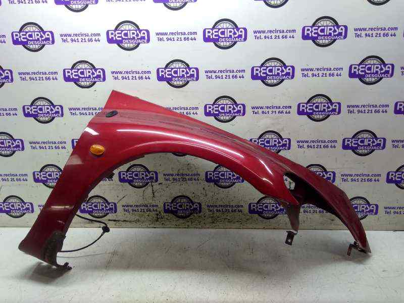 Right front fenders CHRYSLER PT CRUISER (PT_) 1.6 9480062 | B-Parts