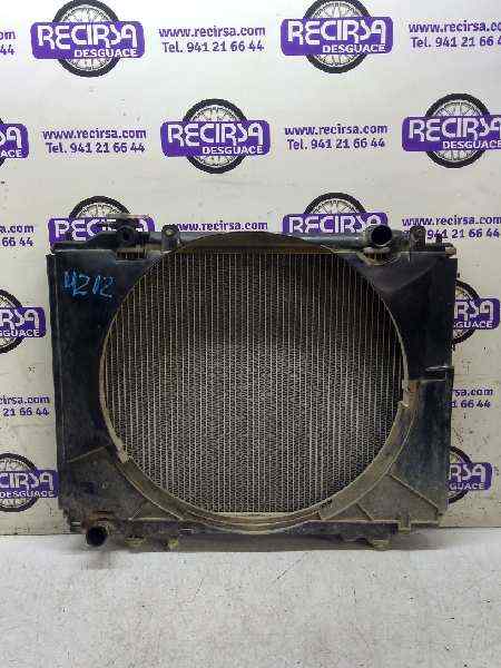 AC radiator FORD RANGER (ER, EQ, R_) 2.5 TD 4x4 9479080 | B-Parts