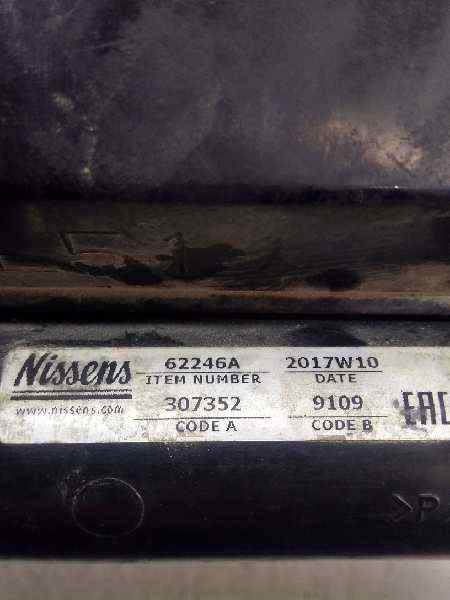 AC radiator FORD RANGER (ER, EQ, R_) 2.5 TD 4x4 9479080 | B-Parts