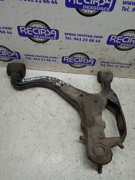 Right front suspension arm LAND ROVER RANGE ROVER SPORT I (L320) 3.6 D ...