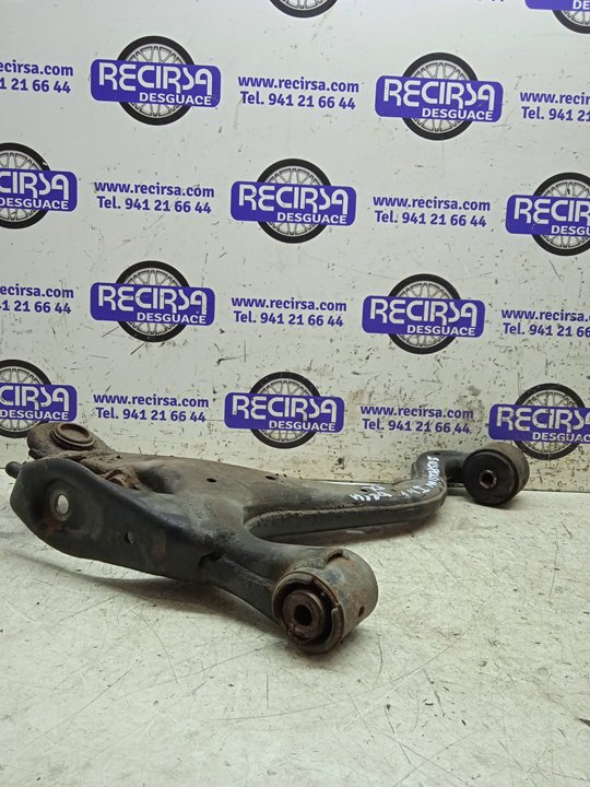 Right front suspension arm LAND ROVER RANGE ROVER SPORT I (L320) 3.6 D ...