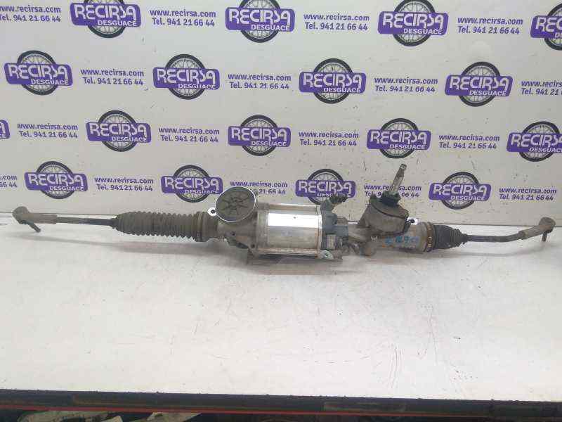 Steering rack ALFA ROMEO GIULIETTA (940_) 9960890 | B-Parts