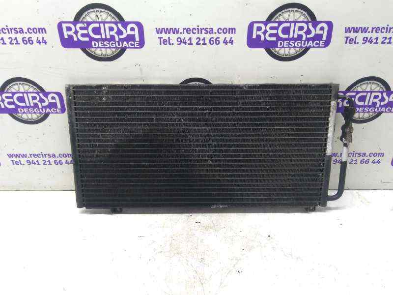 AC radiator MG MG ZS 120 9476083 | B-Parts