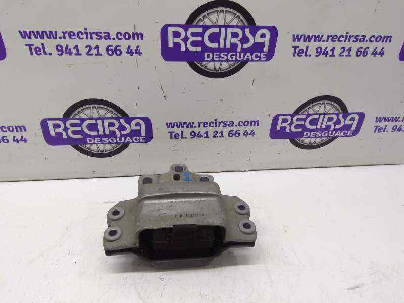Engine mount VW CADDY III MPV (2KB, 2KJ, 2CB, 2CJ) 1.9 TDI 9469761 | B-Parts