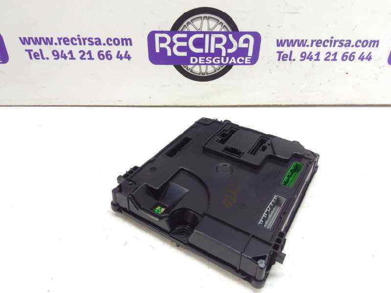 Module électronique RENAULT LAGUNA III (BT0/1) 2.0 dCi (BT07, BT0J, BT14, BT1A, BT1S) 9466026 ...