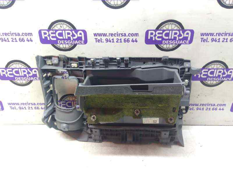 Glove box FORD TRANSIT Van (FA_ _) 9474320 | B-Parts
