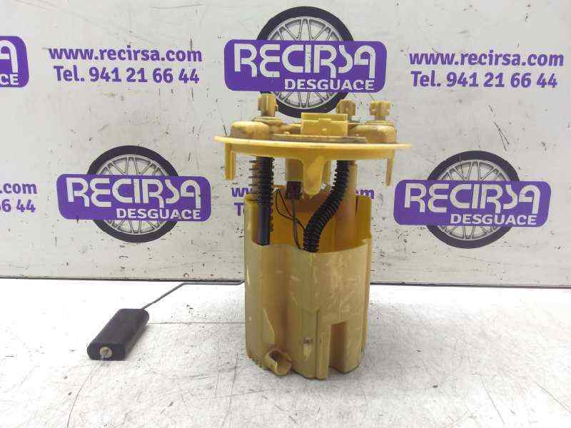 Fuel pump PEUGEOT 308 I (4A_, 4C_) 1.6 HDi 9472886 | B-Parts