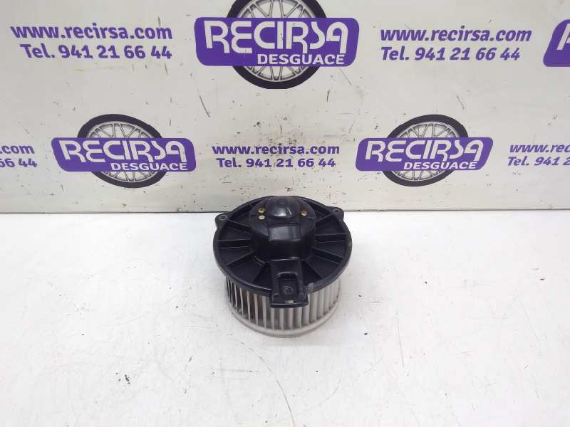 Heater blower motor MITSUBISHI L200 (K7_T, K6_T, K5_T) 2.5 TD 4WD (K74T ...