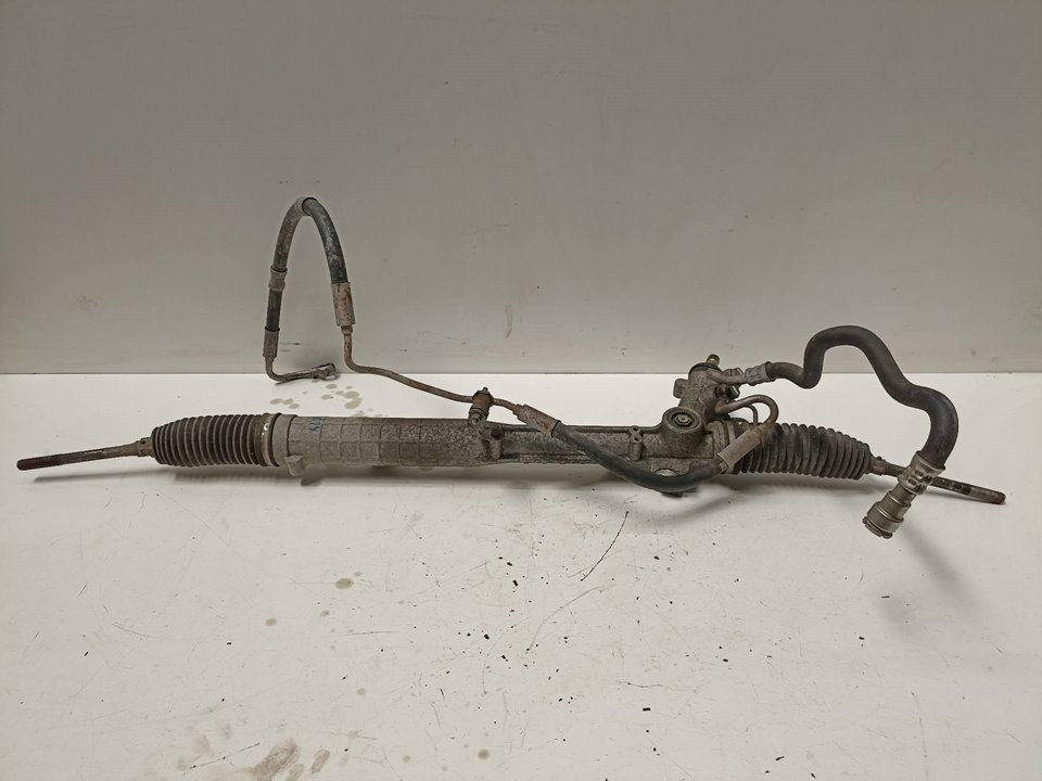 Steering rack BMW X1 (E84) sDrive 20 d 9740389 | B-Parts