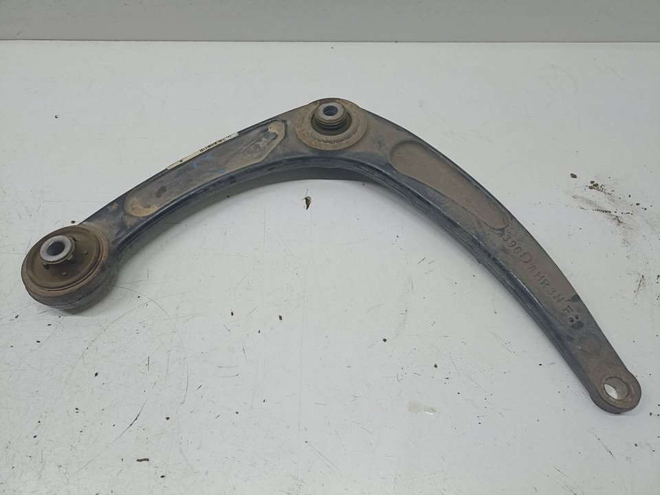 Right front suspension arm PEUGEOT 307 Break (3E) 1.6 HDi 110 9464257 ...