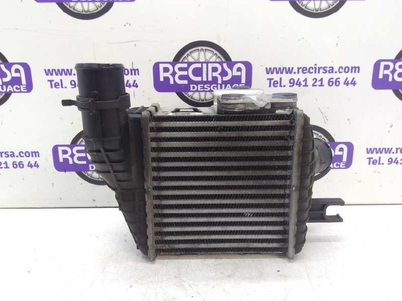 Intercooler HYUNDAI TUCSON (JM) 2.0 CRDi 9472280 | B-Parts