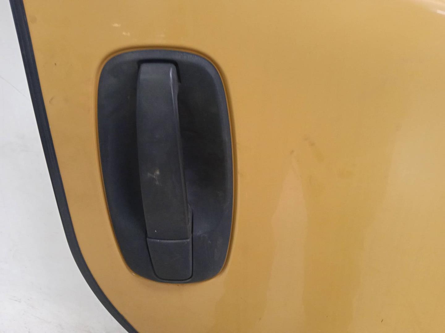 Front right exterior door handle RENAULT TRAFIC II Van (FL) 2.5 dCi 145 ...