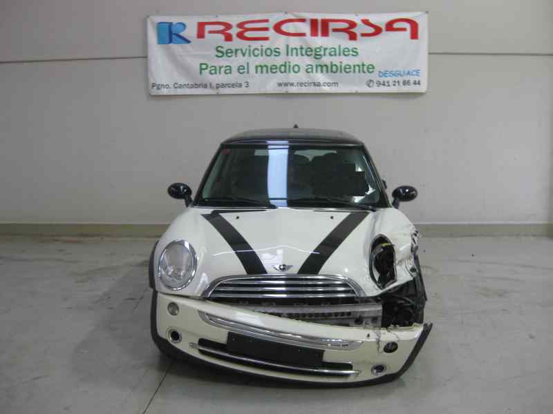 Subframe MINI MINI (R50, R53) Cooper 9460575 | B-Parts