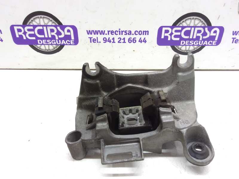 Engine mount RENAULT MEGANE III Hatchback (BZ0/1_, B3_) 9465138 | B-Parts