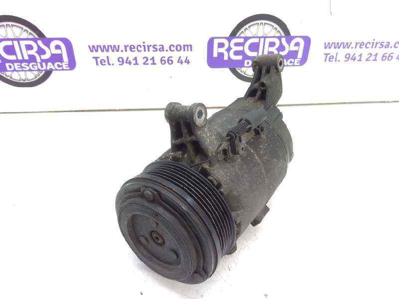 AC compressor MINI MINI (R50, R53) Cooper 9478652 | B-Parts