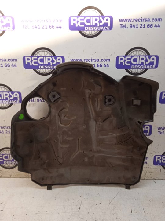 Engine cover BMW 1 (E81) 118 d 9465430 | B-Parts