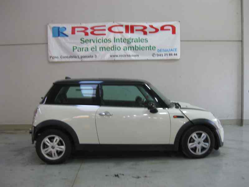 Subframe MINI MINI (R50, R53) Cooper 9460575 | B-Parts