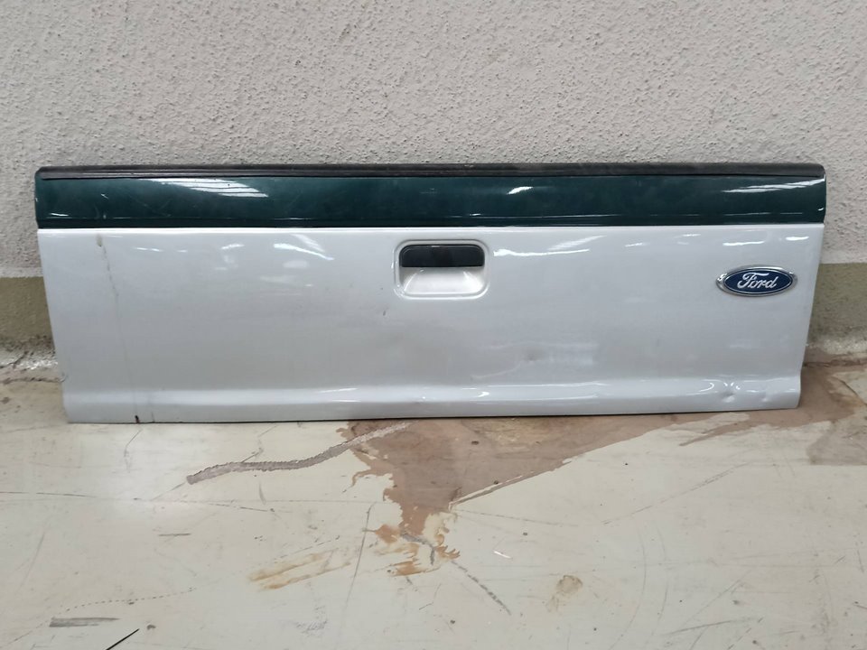 Tailgate FORD RANGER (ER, EQ, R_) 11055342 | B-Parts