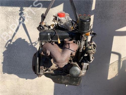 Motor SEAT 127 (127A) 16087532 | B-Parts