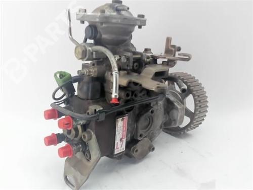 Injection pump DAIHATSU ROCKY Hard Top (F7, F8) 2.8 TD (F70, F75, F80 ...