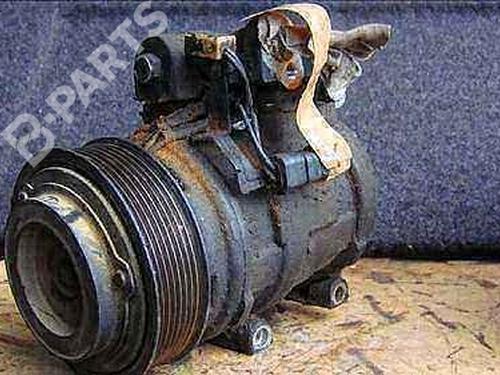 AC compressor JEEP GRAND CHEROKEE II (WJ, WG) 3.1 TD 4x4 11041704 | B-Parts