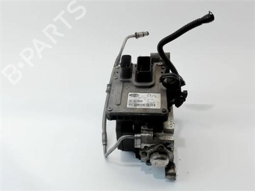 Automatic gearbox ECU CITROËN C4 Picasso I MPV (UD_) 2.0 HDi 138 13407353 | B-Parts