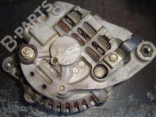 Alternator FORD USA PROBE I 3.0 V6 12127269 | B-Parts