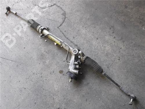 Steering rack VW POLO (9N_, 9A_) 10135184 | B-Parts