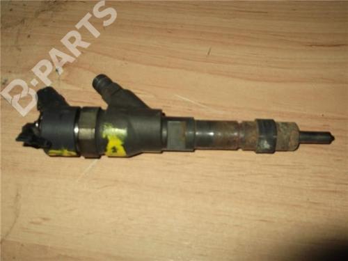 Injector PEUGEOT 307 (3A/C) 2.0 HDi 90 9636284 | B-Parts