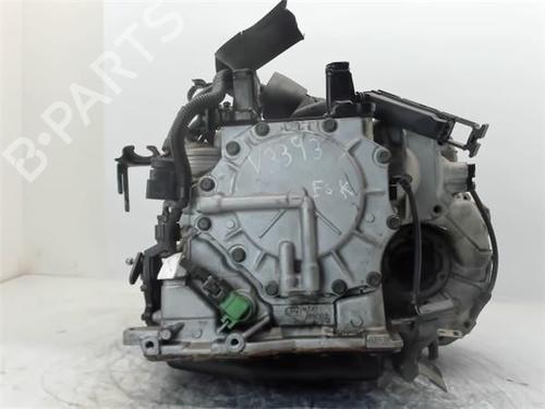Automatic gearbox VW POLO (9N_, 9A_) 12597187 | B-Parts