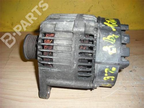 Alternator LAND ROVER DISCOVERY II (L318) 2.5 Td5 4x4 12109075 | B-Parts