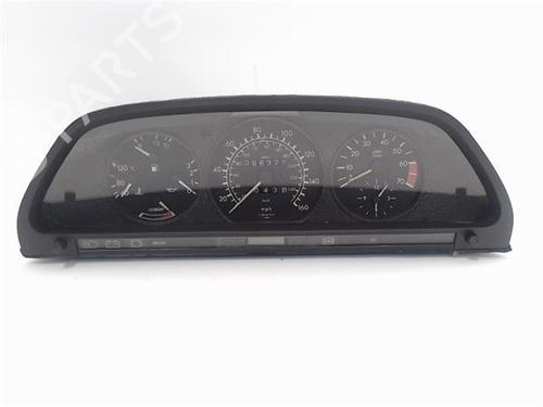 Instrument cluster MERCEDES-BENZ S-CLASS (W140) 400 SE, SEL/S420 (140. ...