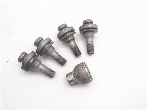 Llanta AUDI A8 D3 (4E2, 4E8) 4.0 TDI quattro 8130725 | B-Parts