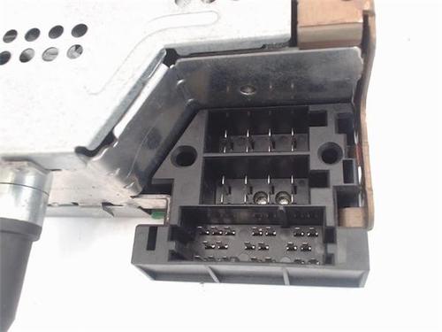 Radio PEUGEOT 307 (3A/C) 13230740 | B-Parts