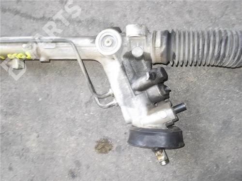 Steering rack VW POLO (9N_, 9A_) 10135184 | B-Parts