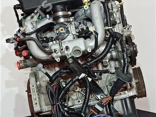 Engine SUZUKI IGNIS I (FH) 1.3 (HV51, HX51, RG413) 11014884 | B-Parts