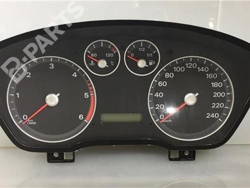 Quadrante FORD FOCUS II (DA_, HCP, DP) 9696424 | B-Parts